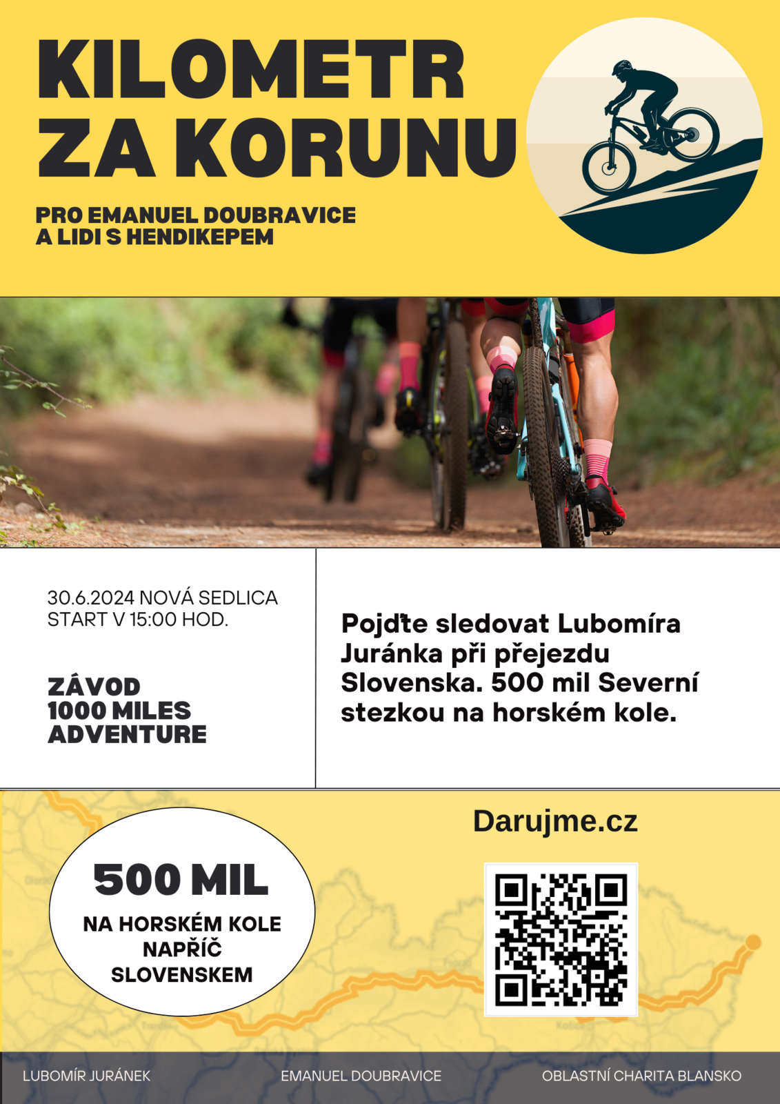 Vybavení do nových postelí pro lidi s hendikepem